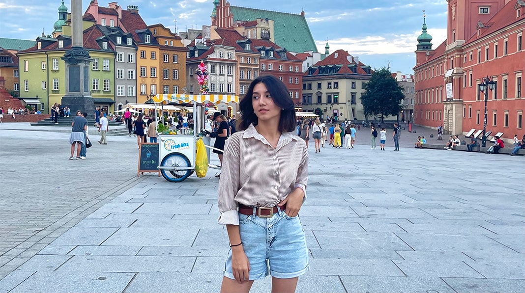 The Global Volunteer Project of AIESEC – How I combined two of my ...